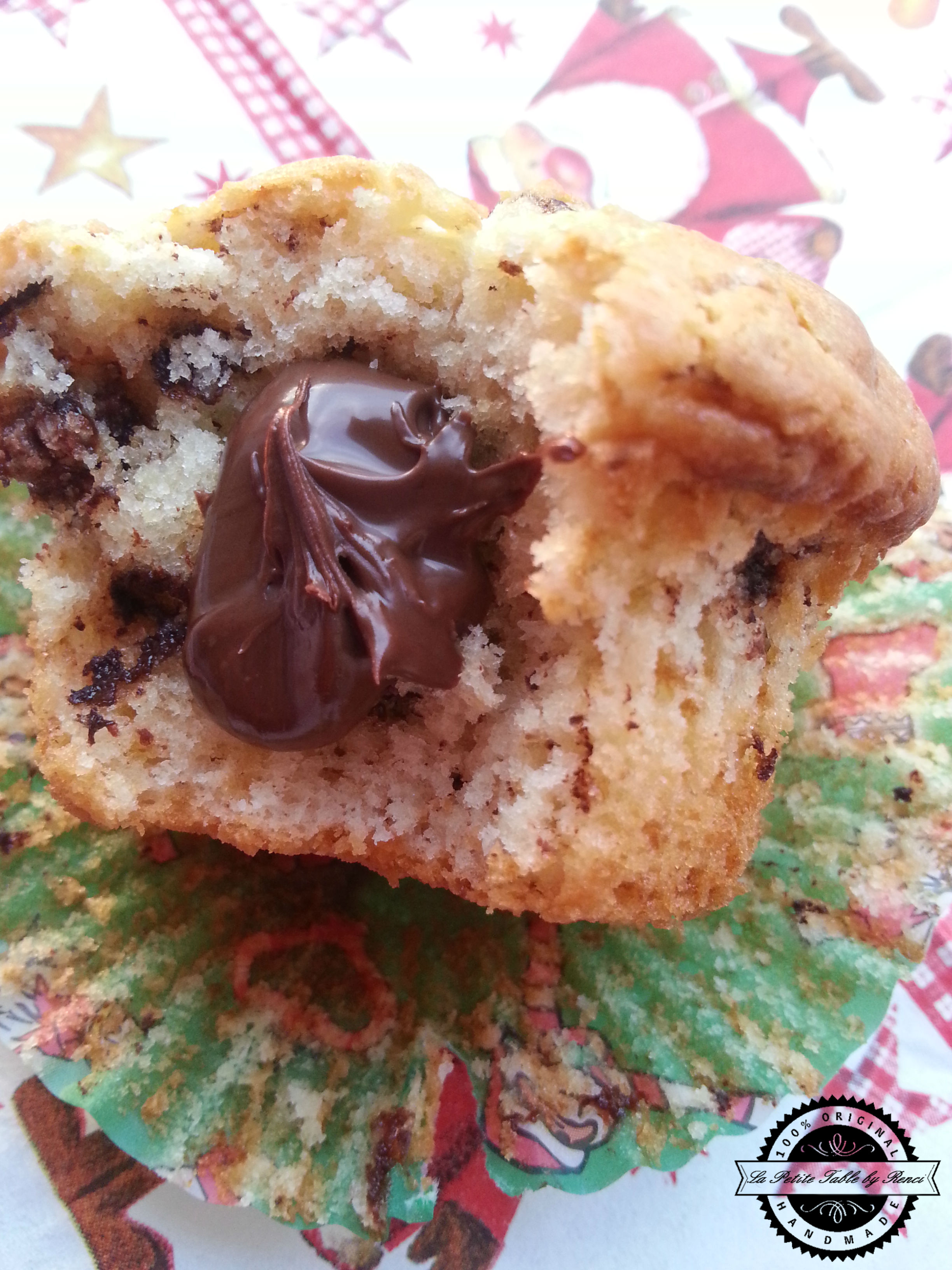 Pekarski muffini | La Petite Table