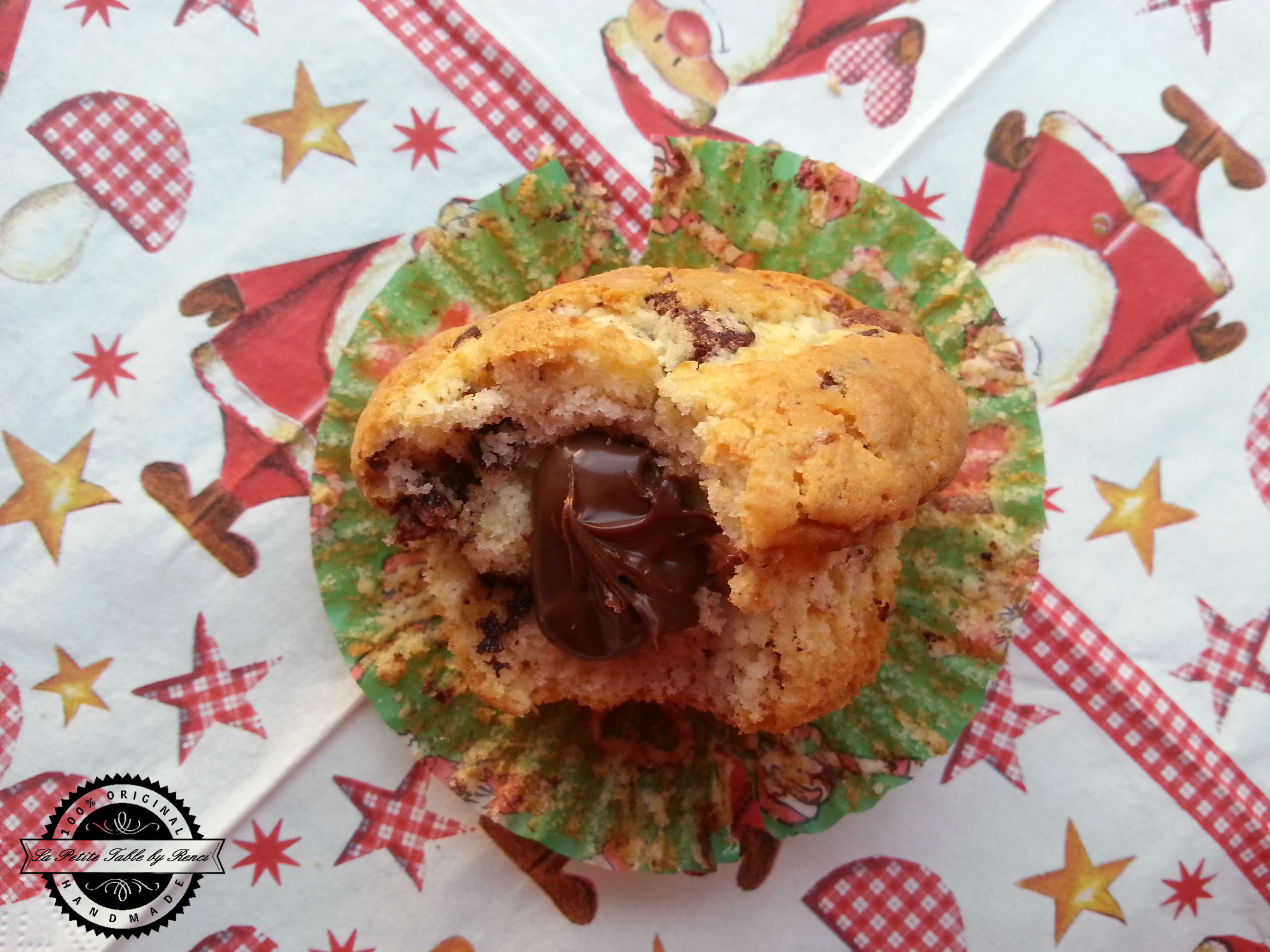 Pekarski muffini | La Petite Table