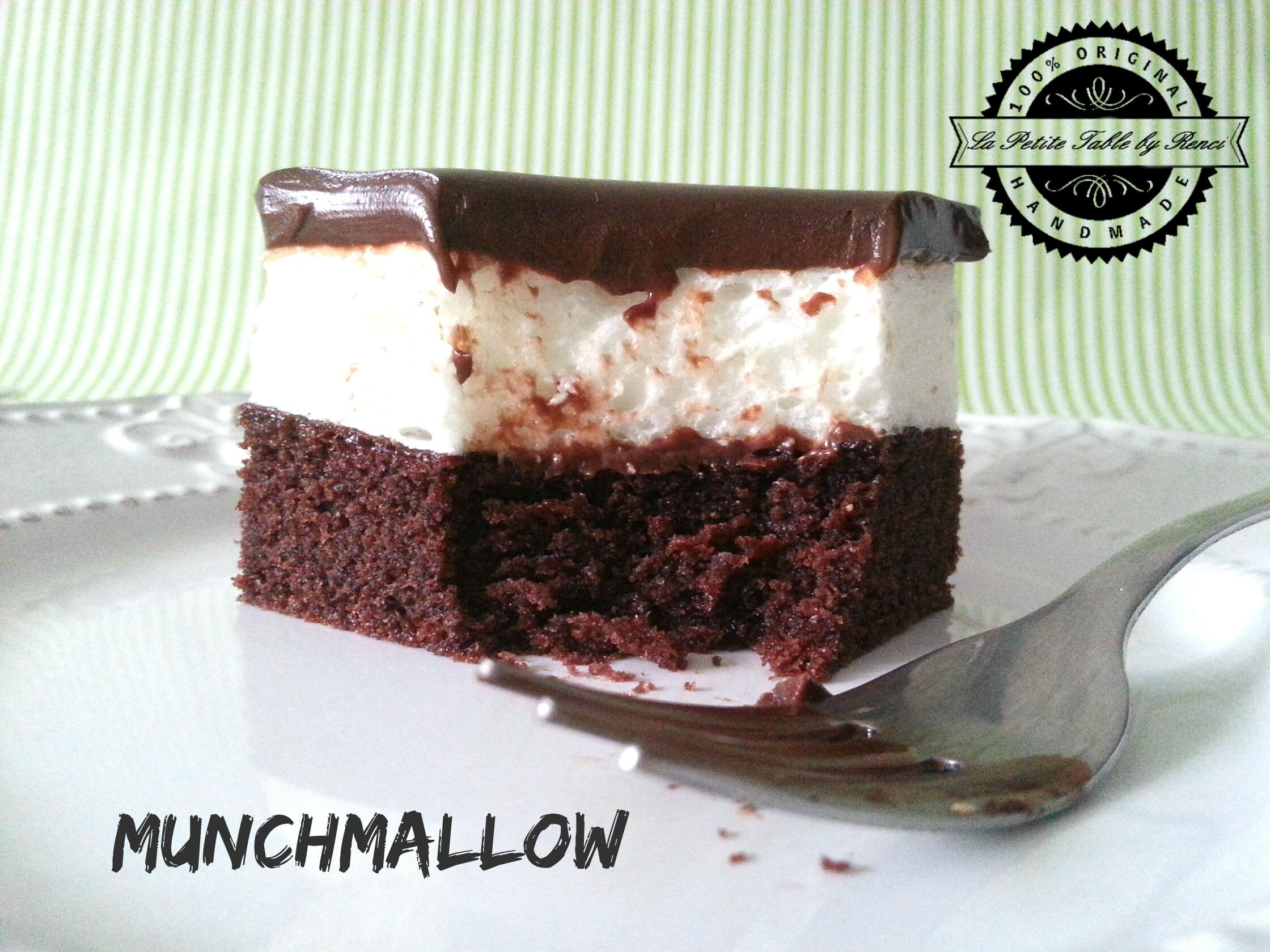 Munchmallow | La Petite Table