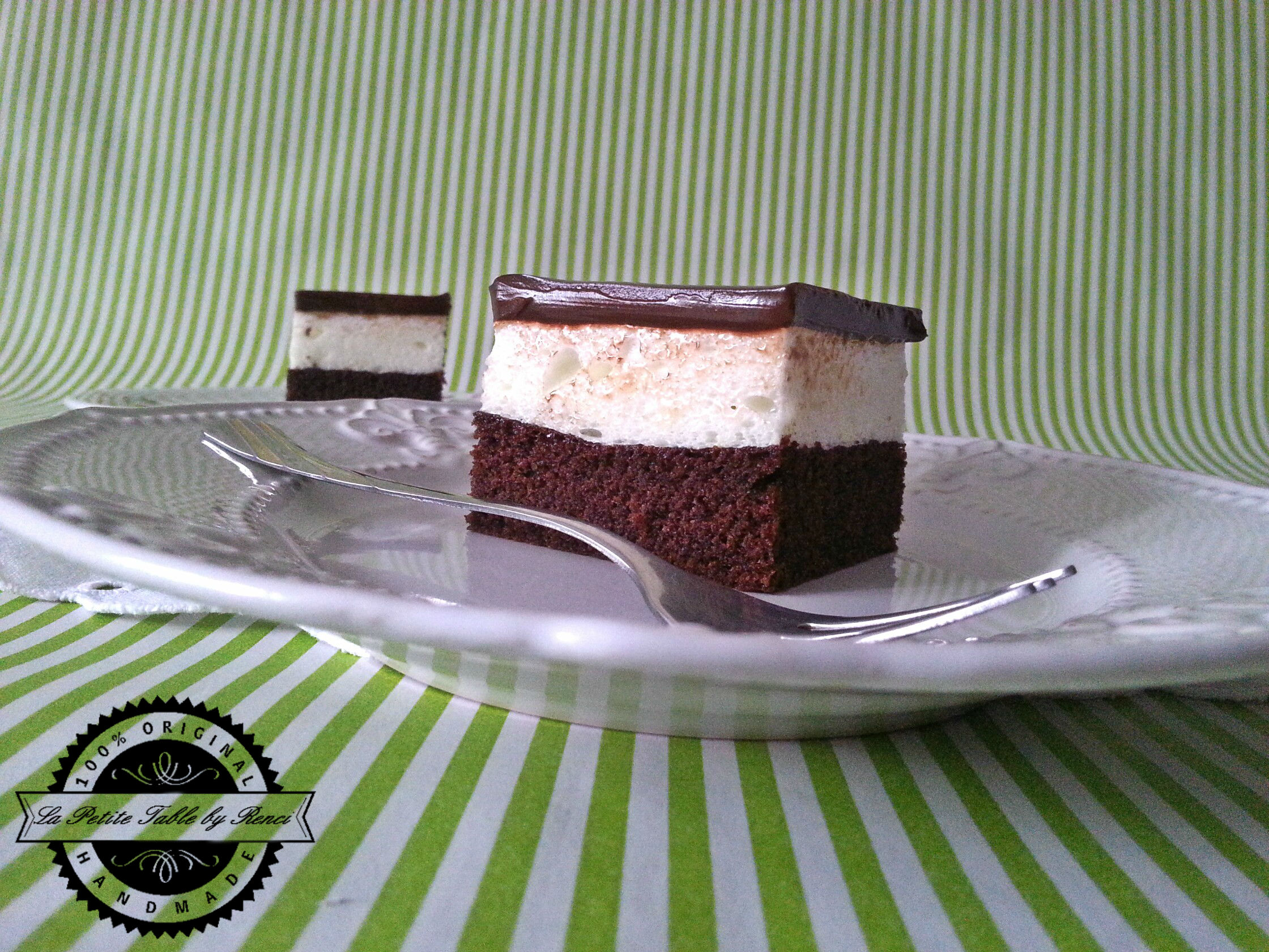 Munchmallow | La Petite Table