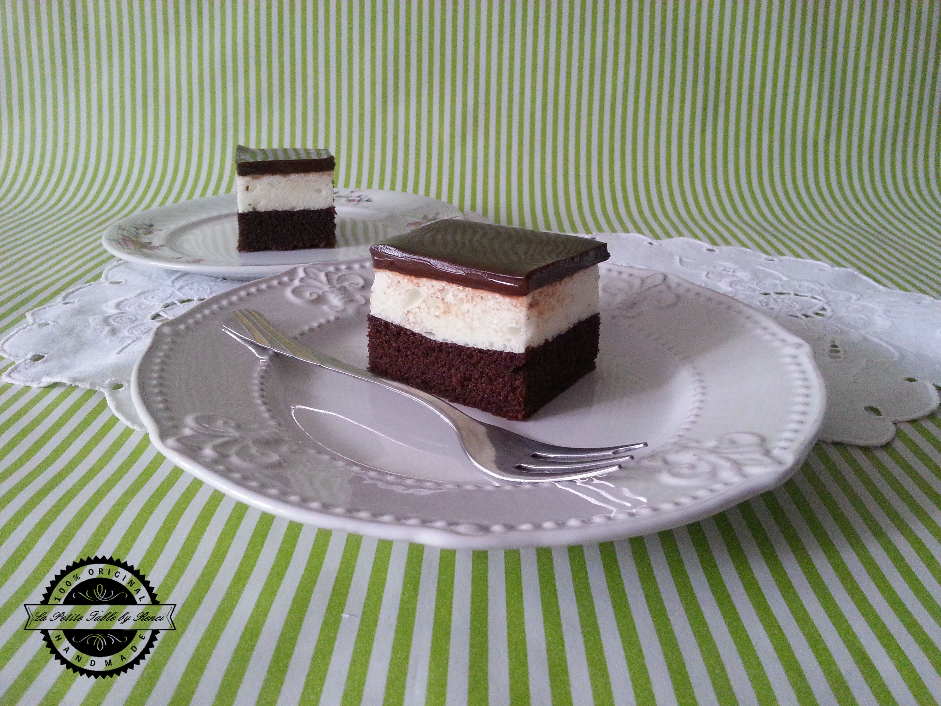 Munchmallow | La Petite Table